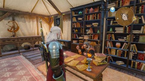 Every Witcher 3 contracts available from Velen to Skellige | GamesRadar+