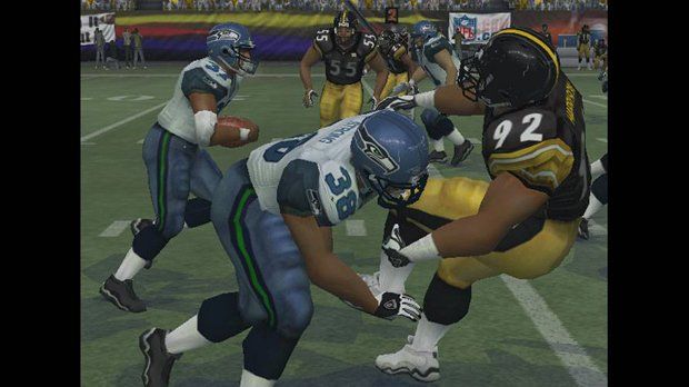 Madden features that we hope will stay on the bench | GamesRadar+