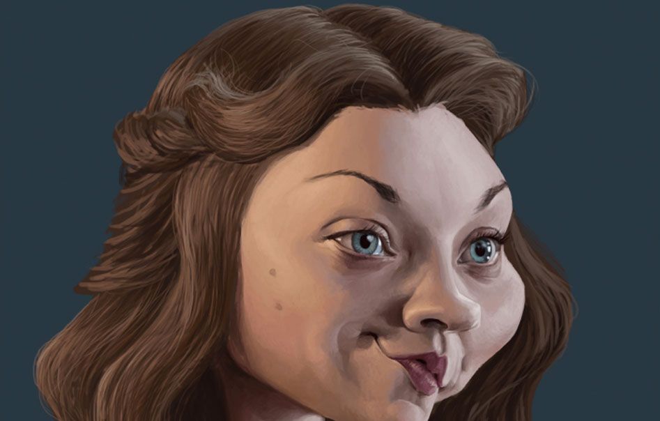 Develop your caricature skills | Creative Bloq