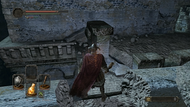 Dark Souls 2 Ring guide - where to find each ring, and their effects ...