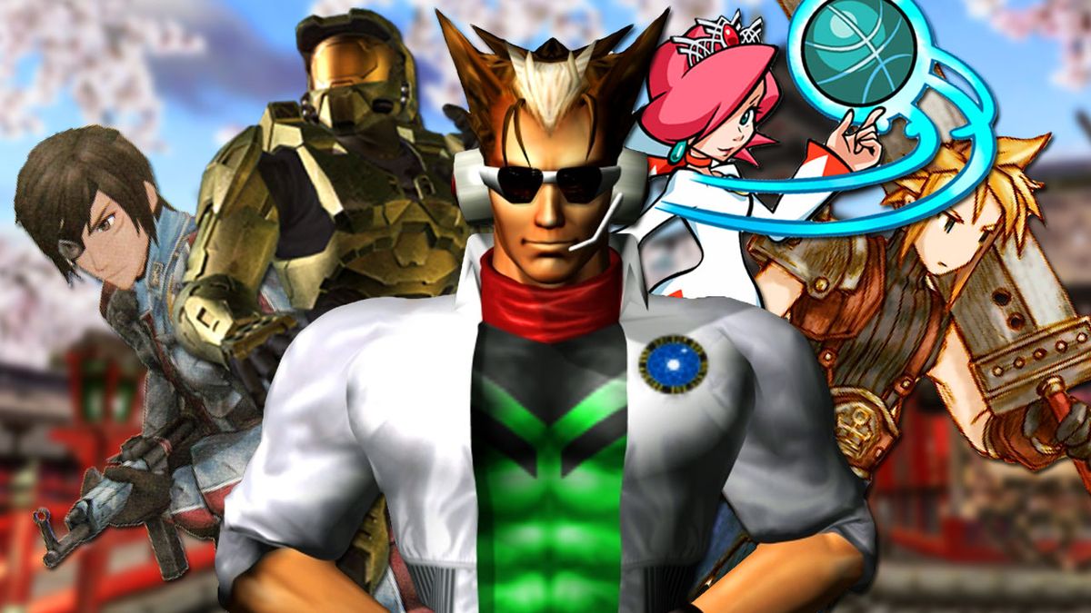 25 clever character cameos you may have missed | GamesRadar+