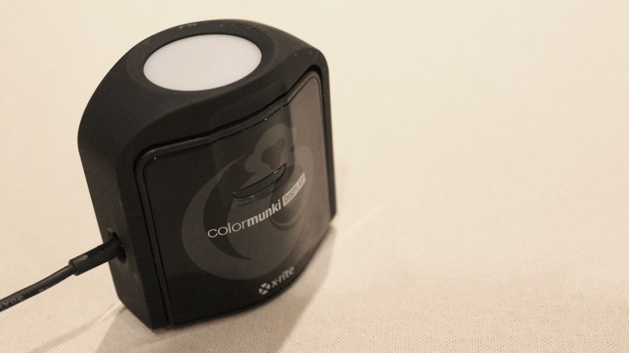 X-Rite Colormunki Display review | TechRadar