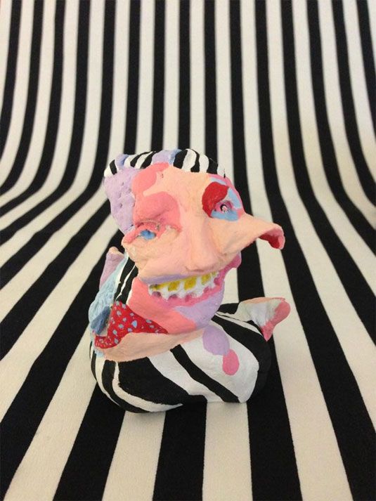 Album artwork of the week: Cage the Elephant's Melophobia | Creative Bloq