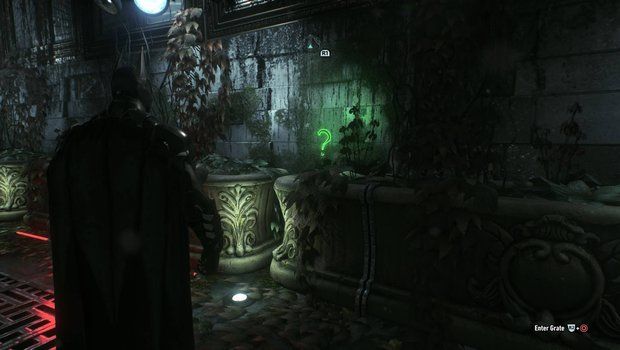 Arkham Knight HQ - Batman Arkham Knight Riddler guide to solve every ...