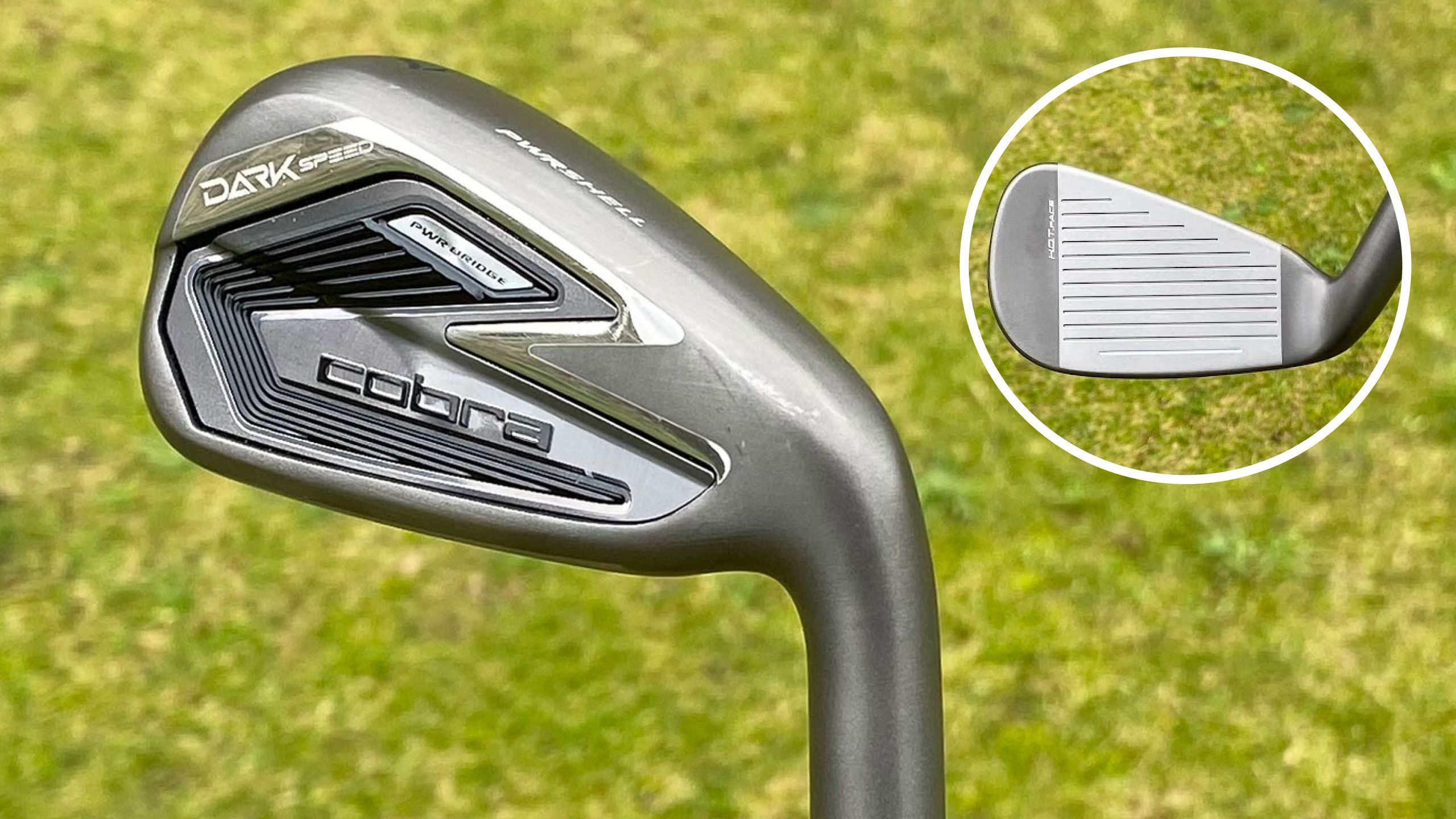 "An Excellent All-Round Distance Iron", Cobra's Darkspeed Irons Are Way ...