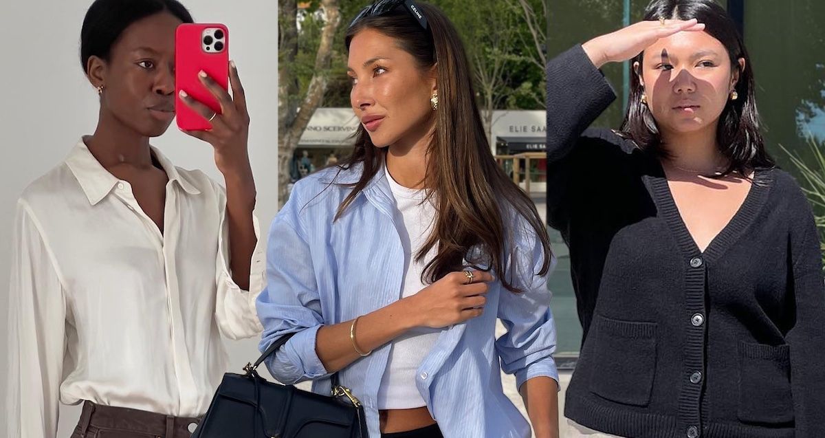 6 Affordable Pieces That Guarantee a Sophisticated Outfit | Who What Wear