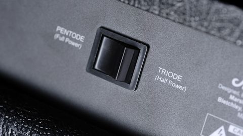 Marshall DSL40C review | MusicRadar