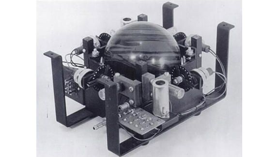 13 Stages In The Evolution of the Mouse | PC Gamer