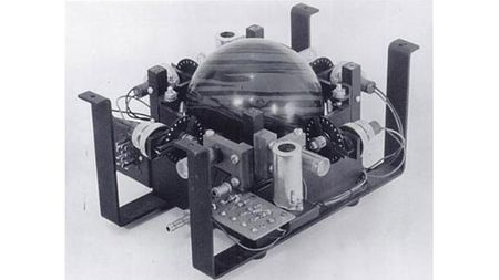 13 Stages In The Evolution of the Mouse | PC Gamer