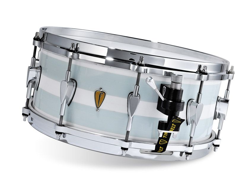 Ford Corian snare drums review | MusicRadar