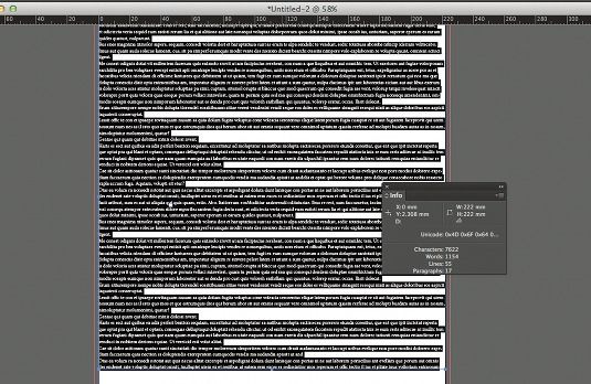 Mastering grids in InDesign CC | Creative Bloq