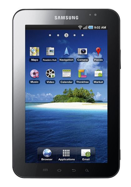 Tablet operating systems compared | TechRadar