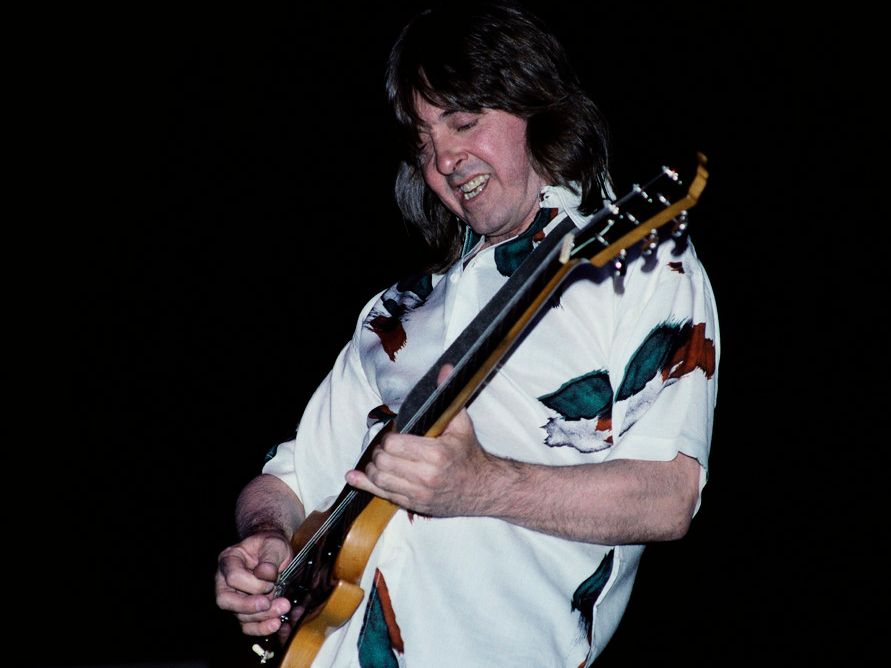 John Lennon: Joey Molland interview | MusicRadar