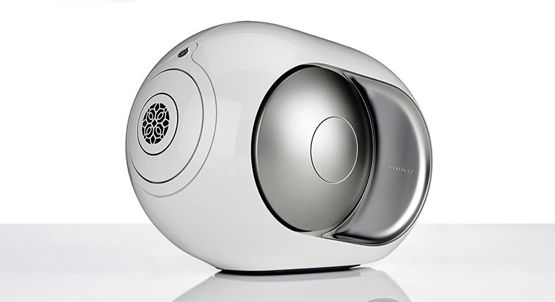 Devialet Silver Phantom review | What Hi-Fi?