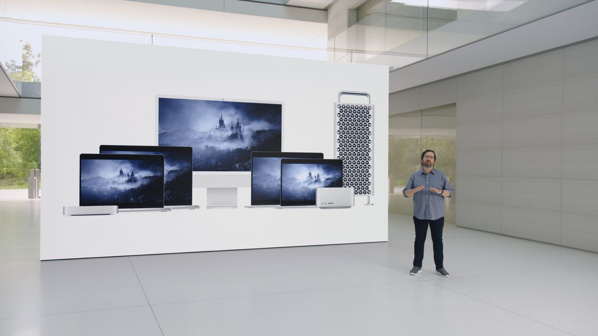 macOS 14 Sonoma: release date, features, beta, and more | iMore