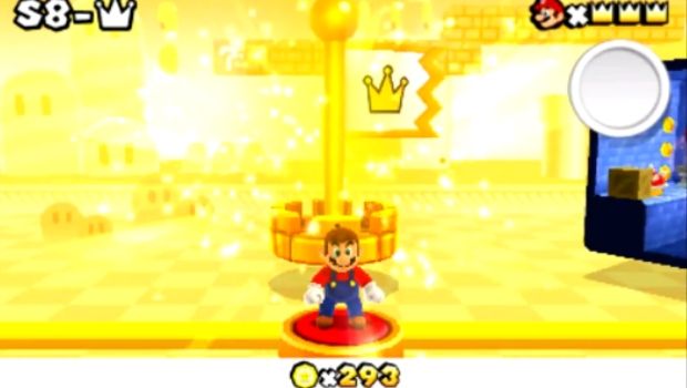 Mario's most secret secrets in nearly 30 years of games | GamesRadar+