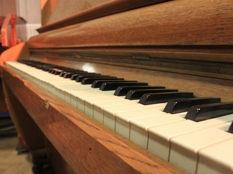 In pictures: Studio Two at Abbey Road | MusicRadar