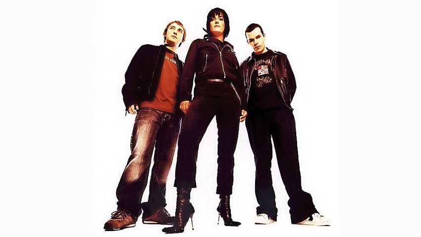 Classic album: Kosheen on Resist | MusicRadar