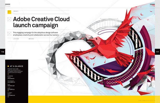 Computer Arts Collection: Advertising edition out now! | Creative Bloq