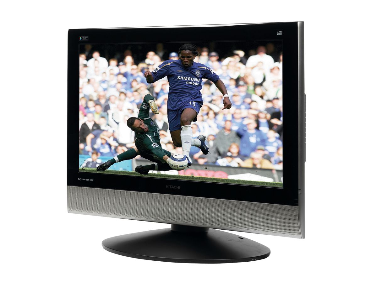 Hitachi 37LD9700 review | TechRadar