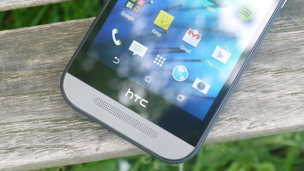 HTC One Mini 2 review | TechRadar