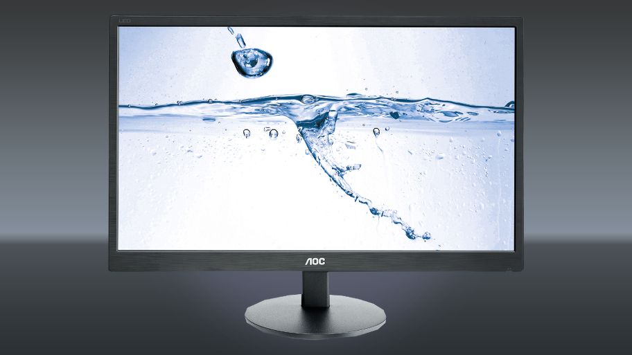 Budget 28-inch monitors look to entice gamers and film fans with speedy ...