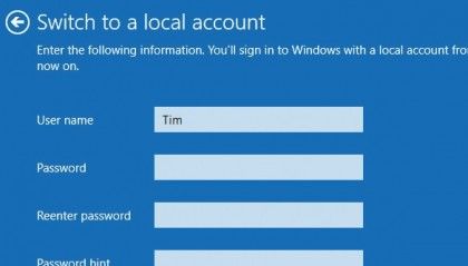 How to use Windows 10 privacy settings | TechRadar