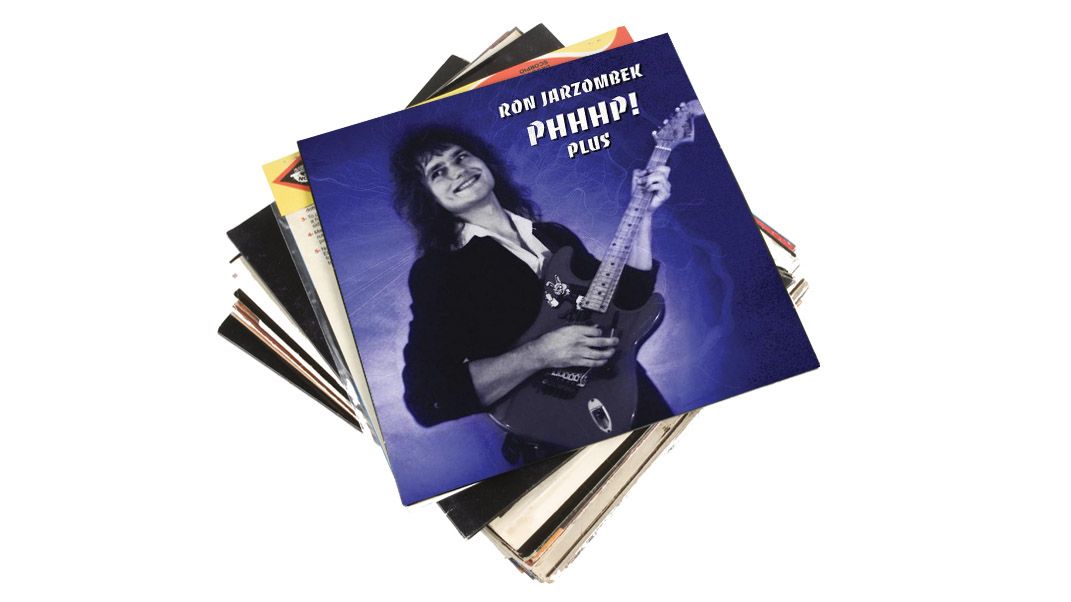 Protest The Hero's Tim MacMillar: 9 guitarists that blew my mind ...