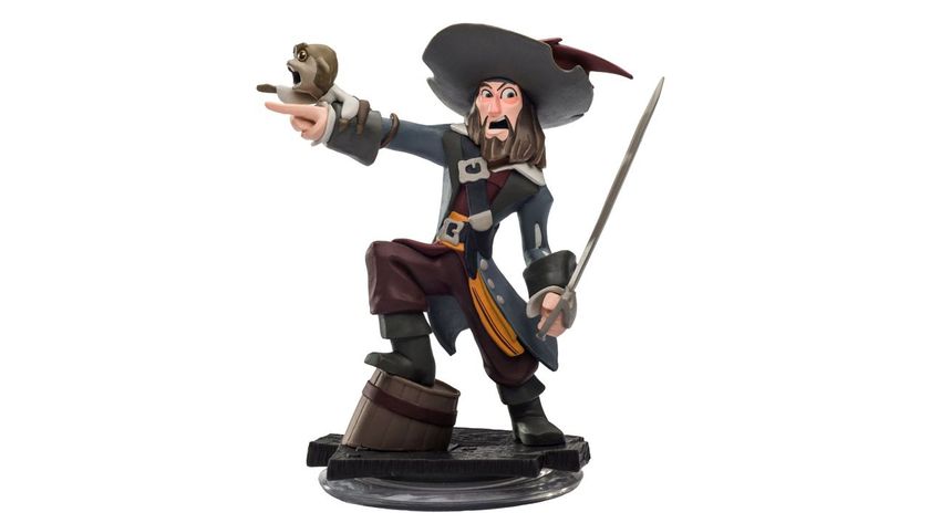 Disney Infinity characters - All of the toys revealed so far | GamesRadar+