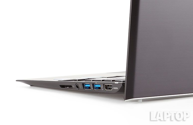 Sony VAIO Pro 13 (SVP1321BPXB) Review | Ultrabook Reviews | Laptop Mag
