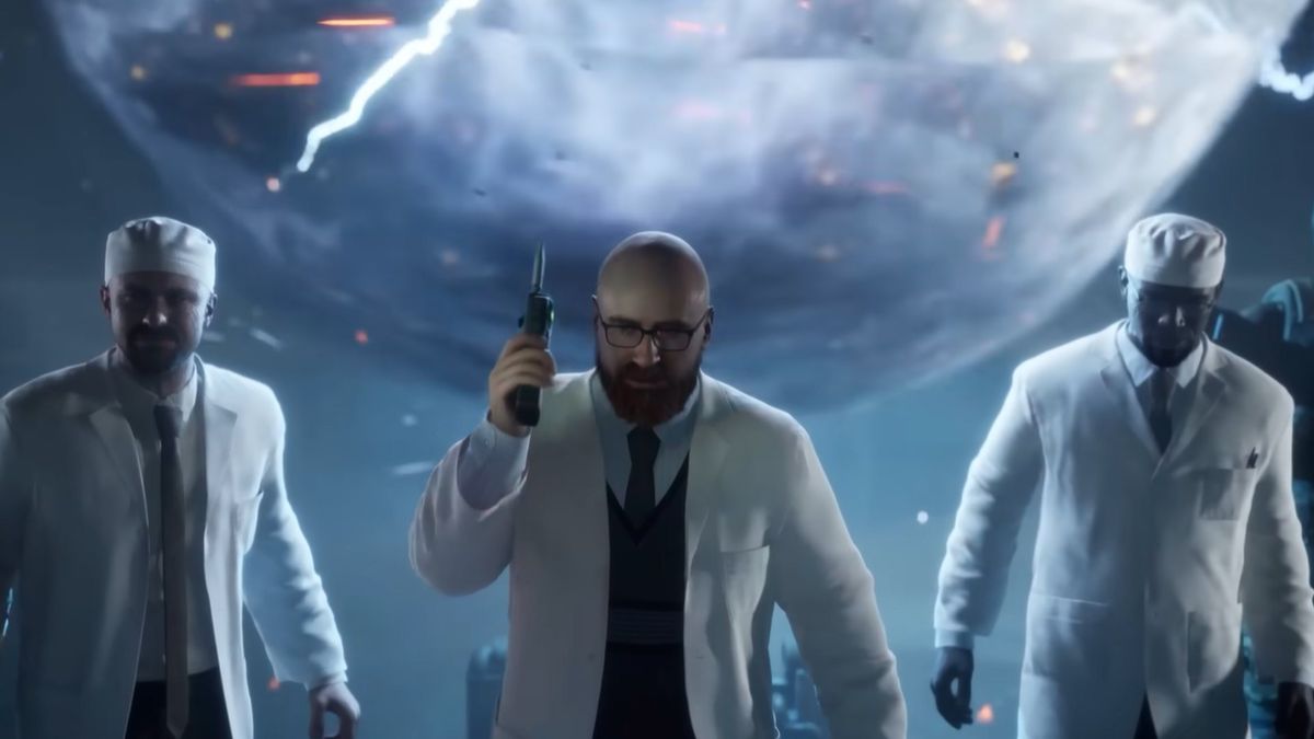 All Stalker 2 endings and how to get each | PC Gamer