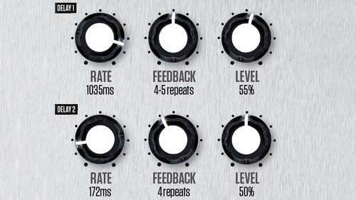 How to create 3 classic delay sounds | MusicRadar