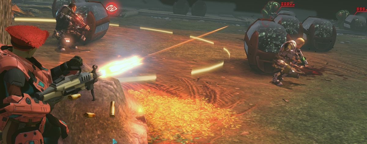 Incoming XCOM: Enemy Unknown patch fixes hanging issues, makes Easy ...