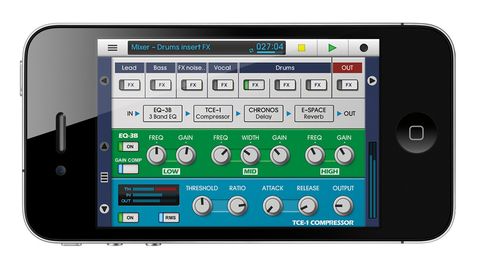 14 of the best iPad/iPhone iOS DAWs and workspaces | MusicRadar