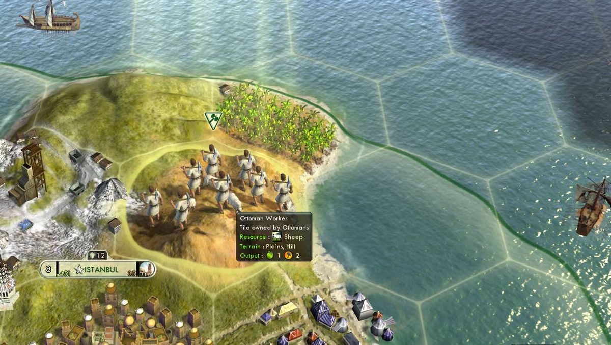 How do you make a strategy game? Paradox and Firaxis sound off ...