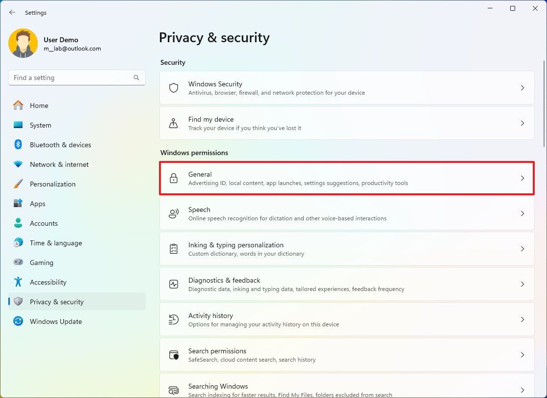 14 features you should disable on Windows 11 | Windows Central