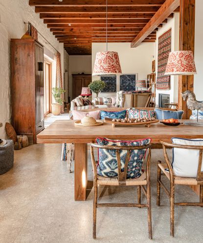 Fall color schemes: 17 on-trend colors to decorate with this fall ...