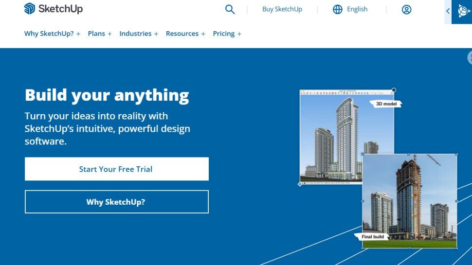 Best 3D modeling software of 2025 | TechRadar