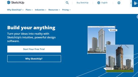 Best 3D modeling software of 2025 | TechRadar