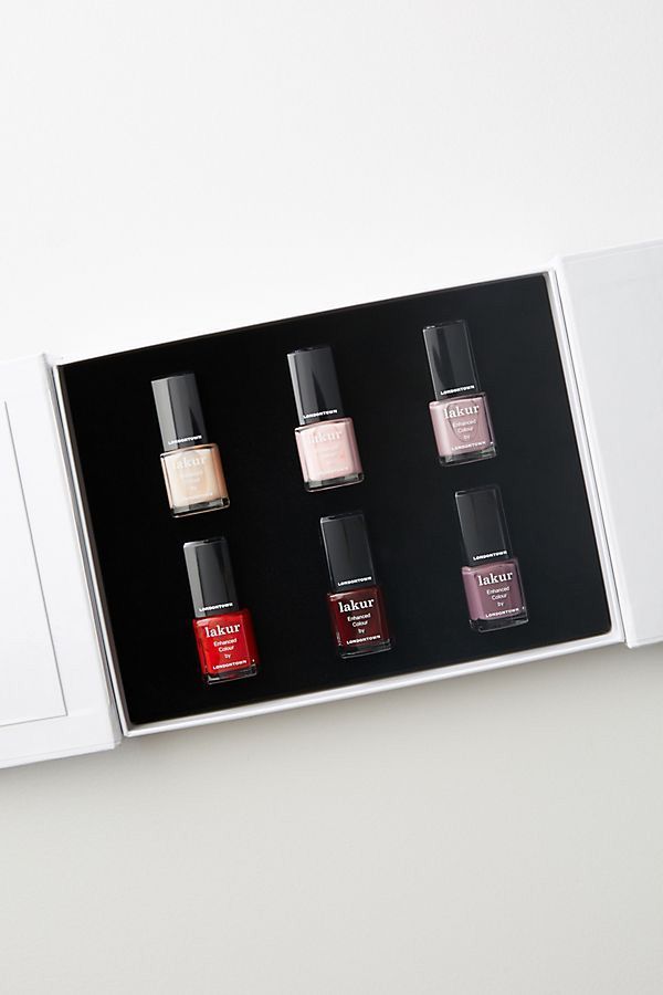 7 Best Nail Polish Gift Sets 2018 - Christmas Manicure Gift Boxes ...
