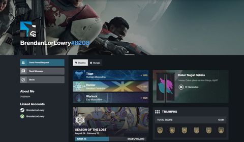 How to use crossplay in Destiny 2 | Windows Central