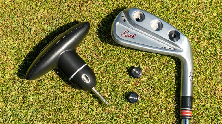 Golf Iron Reviews | Golf Monthly
