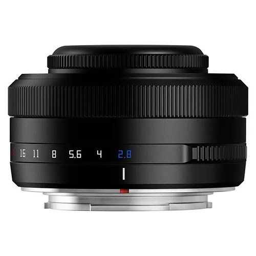 The best pancake lenses | Digital Camera World