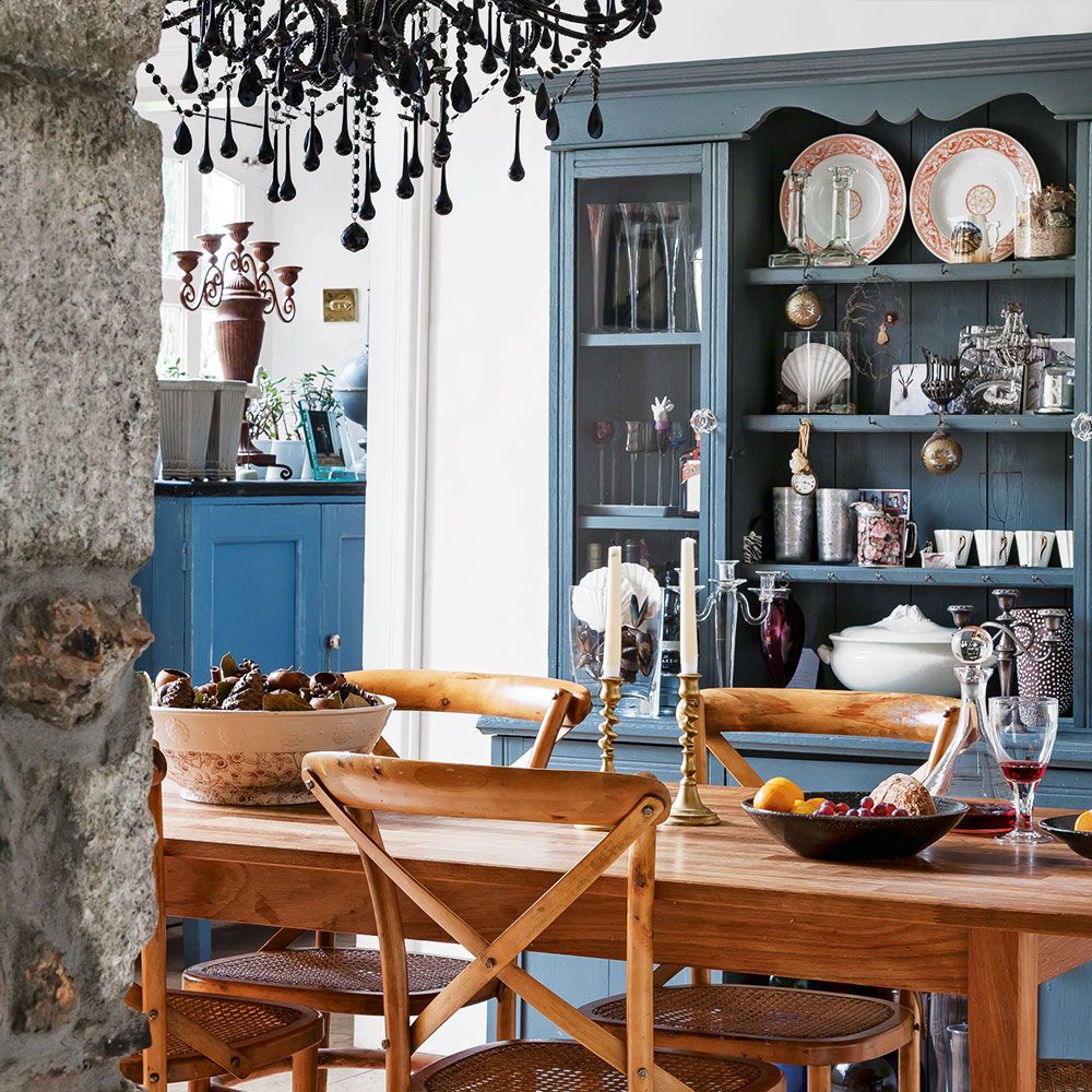 Be inspired by this Cornish farmhouse refit | Ideal Home