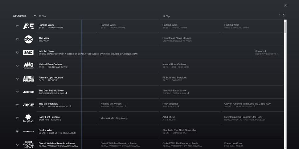What Is DirecTV Now? Packages, Channels and More | Tom's Guide