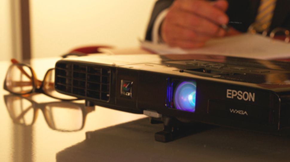 Epson Powerlite 1781W Projector review | TechRadar