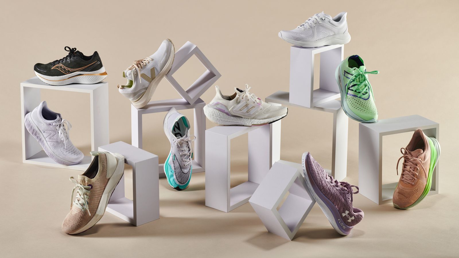 21 Best Gym Trainers: Tried and Tested For Every Workout | Marie Claire UK