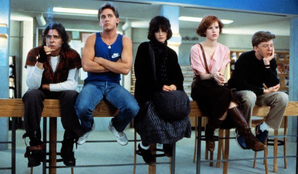 The 10 Best High School Movies Of All Time, Ranked | Cinemablend