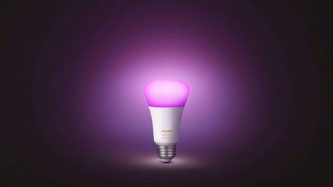 Philips Hue review | TechRadar