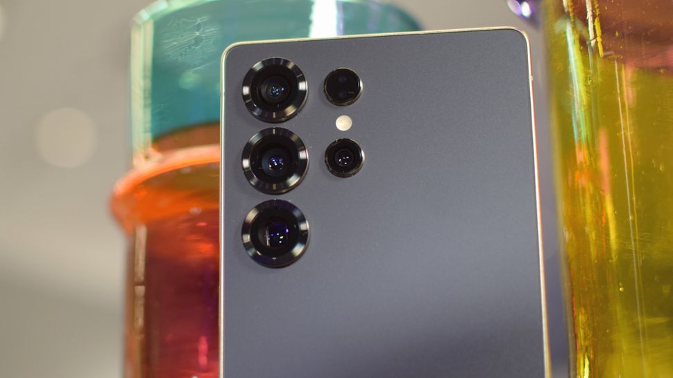 Samsung Galaxy S25 Cameras Every Lens On Every Model Techradar